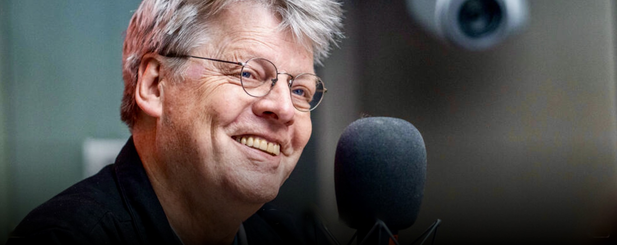 Interview Pompidou Klara, 21-11 – Marc Reugebrink — De Inwijkeling